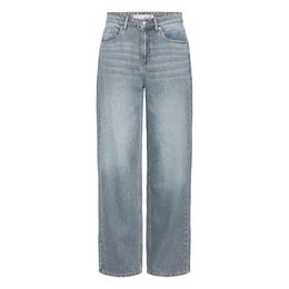 Pulz Jeans Damen Gr&ouml;&szlig;e 31 blue denim