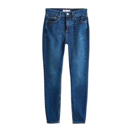 Next Jeans Damen Gr&ouml;&szlig;e 33 dunkelblau