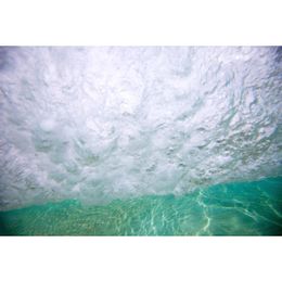 ARCHITECTS PAPER Fototapete &raquo;Aquatic&laquo; Vlies, Wand, Schr&auml;ge bunt Vlies B/L: 4m x 2,7m