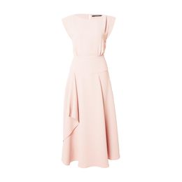K by KARL LAGERFELD Karl Lagerfeld Kleid Damen Gr&ouml;&szlig;e 40 pastellpink Sommerkleid