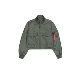 Alpha Industries Between-Season Jacket 'Heritage' male size L Khaki