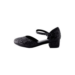 next Ballerina M&auml;dchen Gr&ouml;&szlig;e 38 schwarz