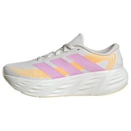 adidas Performance Laufschuh 'Galaxy 8' Damen Gr&ouml;&szlig;e 40 orchidee / orange / wei&szlig;