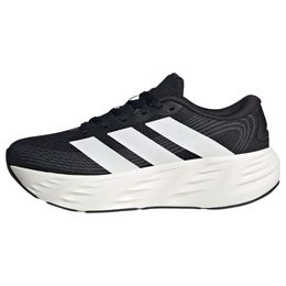 adidas Performance Running Shoes 'Galaxy 8' female size 36.5/37 Black / White