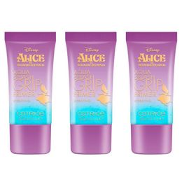 Catrice Damen Primer &raquo;Disney Alice in Wonderland Aqua Splash Grip Primer&laquo; lila 90ml