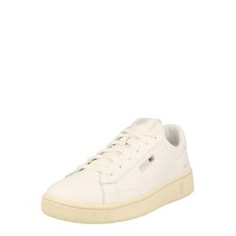 K-Swiss Sneaker 'SLAMMKLUB CC' Herren Gr&ouml;&szlig;e 44 wei&szlig;