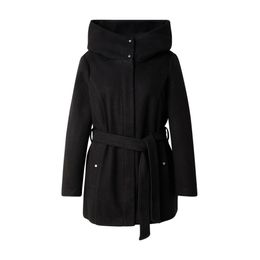 Vero Moda Curve Between-Season Jacket female size XXXL Black