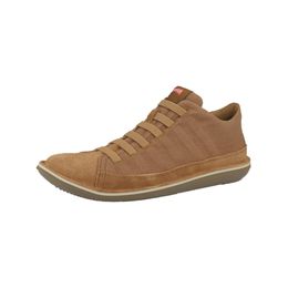 Camper Sneaker 'Beetle' Herren Gr&ouml;&szlig;e 43 braun