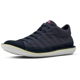 Camper High-Top Sneakers 'Beetle' male size 42 Navy