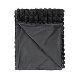 Kayoom Tagesdecke &raquo;Decke Spa Essence 125&laquo; Polyester B/L: 150cm x 200cm