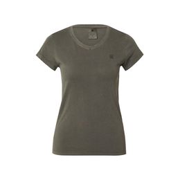 G-Star Raw G-STAR Shirt 'Eyben' female size L Dark grey