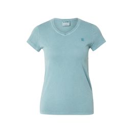 G-Star Raw G-star T-Shirt 'Eyben' Damen Gr&ouml;&szlig;e XS opal