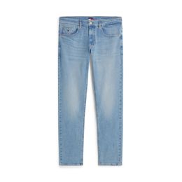 Tommy Jeans Jeans 'Scanton Slim Straight' Herren Gr&ouml;&szlig;e 29 hellblau