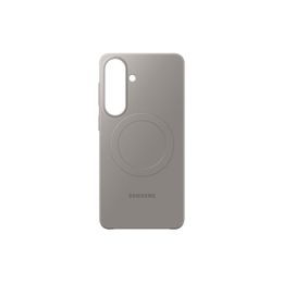 Samsung Handyh&uuml;lle &raquo;Slim Magnet Case f&uuml;r Galaxy S26+&laquo; Smartphones Backcover, Schutzh&uuml;lle, Handyschutzh&uuml;lle, Case, Schutzcase, sto&szlig;fest beige Aluminium, 