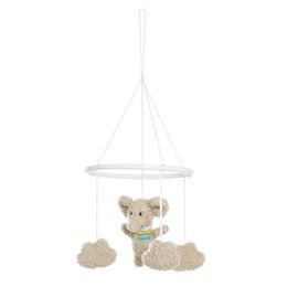 babyFEHN Mobile &raquo;FredErik, Mobile Elefant&laquo; Einheitsgr&ouml;&szlig;e Mobile