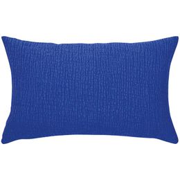 Pad Dekokissen &raquo;Fashion&laquo; aus einer italienischen Fashionweberei Polyester B/L: 40cm x 30cm, 1 Stk.