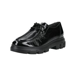 Paul Green Lace-Up Shoes female size 40 Black