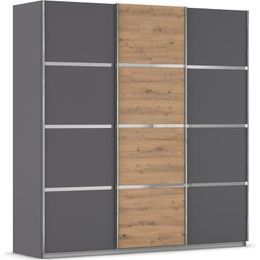 OTTO home Kleiderschrank &raquo;Mehrzweckschrank Aktenschrank M&ouml;bel Mietswohnung Schlafzimmer AVOLA&laquo; 3 verschiedene Ausstattungen BASIC/CLASSIC/PREMIUM (