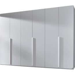 Rauch Dreht&uuml;renschrank &raquo;Kleiderschrank Schrank Garderobe W&auml;scheschrank PURISMA&laquo; in den Breiten 151/201/251/301 cm, inkl. SOFT-CLOSE-FUNKTION, 