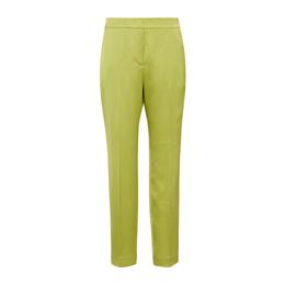 comma, COMMA Hose Damen Gr&ouml;&szlig;e 40 schilf
