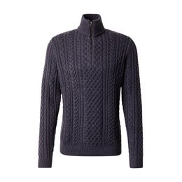 Jack & Jones JACK & JONES Sweater 'JPRBLUSean' male size XS Navy