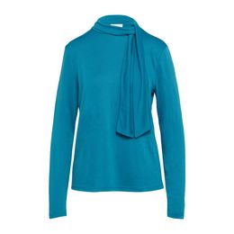 s.Oliver Shirt Damen Gr&ouml;&szlig;e M petrol