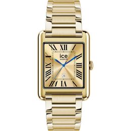 Ice Watch Ice-Watch Damen ice-watch Smartwatch gold Einheitsgr&ouml;&szlig;e
