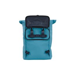 Prophete Aufbewahrungstasche &raquo;Bike Safe Fahrradbox&laquo; blau B/H/T: 29cm x 40cm x 14cm Aufbewahrungstasche