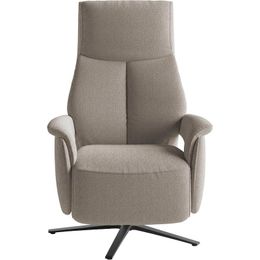 Sit & More sit&more TV-Sessel &raquo;TV Lazy&laquo; mit Herz-Waage-Positon und 3 Motoren 98% Polyester 2% Polyamid Soft clean, Ergonomie L3,mit Herz-Waage,mit 