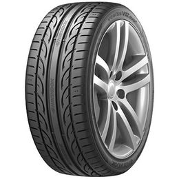 Sommerreifen &raquo;Hankook&laquo; schwarz