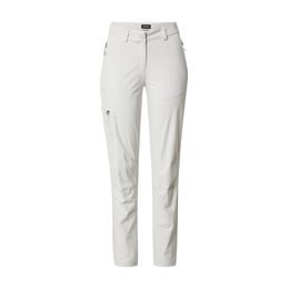 Sch&ouml;ffel Sch&ouml;ffel Outdoor Pants female size 4XL Light grey