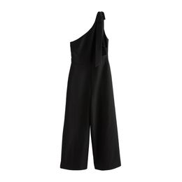next Jumpsuit Damen Gr&ouml;&szlig;e L schwarz