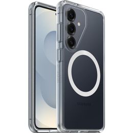 Otterbox Handyh&uuml;lle &raquo;React Series Magnets f&uuml;r Samsung Galaxy S26&laquo; Smartphones Backcover, Schutzh&uuml;lle, Handyschutzh&uuml;lle, Case, Schutzcase, sto&szlig;fest transparent 