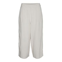 V&eacute;ro Moda Vero Moda Hose 'GISELLE' Damen Gr&ouml;&szlig;e 34 offwhite