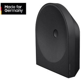 Samsung Bluetooth-Speaker &raquo;Music Studio 5 LS50H&laquo; 2.0 (Bluetooth WLAN (WiFi) Bassregelung Lautst&auml;rkeregelung Nacht Modus Pairing 15 W) Dolby Atmos, Bouroullec 