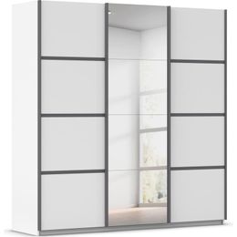 OTTO home Kleiderschrank &raquo;Mehrzweckschrank Aktenschrank M&ouml;bel Mietswohnung Schlafzimmer AVOLA&laquo; 3 verschiedene Ausstattungen BASIC/CLASSIC/PREMIUM (