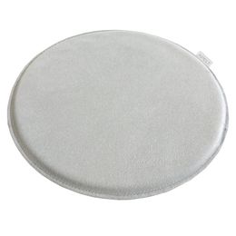 Apelt Stuhlkissen &raquo;Tyrol&laquo; Schaumstoffplatte Polyester B/L: 34cm x 34cm, 1 Stk.