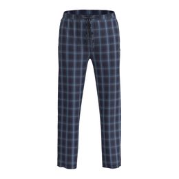 Tom Tailor Pajama Pants male size XL Blue / Opal / Red / White