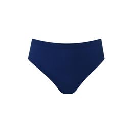 Mey Slip Damen Gr&ouml;&szlig;e L dunkelblau