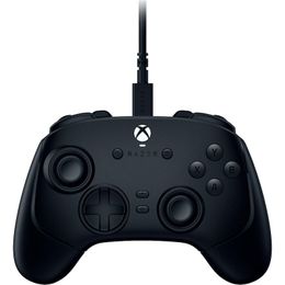 Razer Xbox-Controller &raquo;Wolverine Tournament Edition&laquo; schwarz Leicht zu halten, schwer wegzulegen