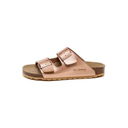 billowy Pantoletten in Rosa - 43% | Gr&ouml;&szlig;e 38 | Damen-pantoletten