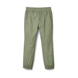 Tchibo - Kinder-Pull-on-Pants &ndash; Fit &raquo;Anton&laquo; - Jungen - Gr. 98/104 - gr&uuml;n