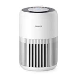 Philips Luftreiniger &raquo;PureProtect Mini 900 Series, Luftreinigungsrate 250 m&sup3;/h&laquo; f&uuml;r 65 qm R&auml;ume 2-Schichten-HEPA-Filtersystem, leise, AC0920/10 wei&szlig; 
