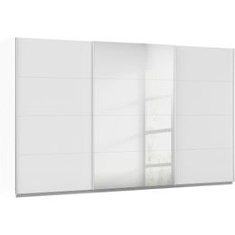 OTTO home Kleiderschrank &raquo;Mehrzweckschrank Schwebet&uuml;renschrank Mietswohnung Schlafzimmer CORTONA&laquo; erh&auml;ltlich in Breite: 136/181/203/226/271/315/360 cm