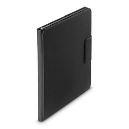 Hama Tablet-H&uuml;lle &raquo;Tablet-H&uuml;lle mit Tastatur f&uuml;r Apple iPad Pro 13" (2025/2024)&laquo; Tablet schwarz Polyurethan (PU) Medienfreundliche Bedienung: integrierte 