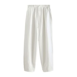 next Pants 'Premium' female size 38 White