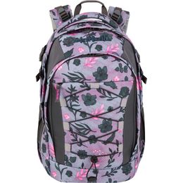 McNeill Damen McNeill Schulrucksack &raquo;Luca&laquo; B/H/T: 30cm x 45cm x 23cm