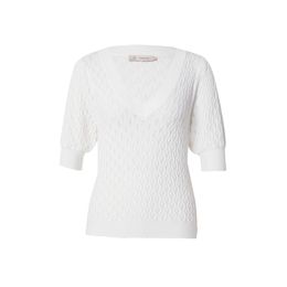 Sel by peppercorn Peppercorn Top 'Rosalia' female size XL White