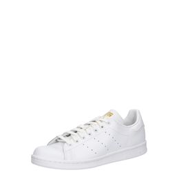 adidas originals Sneakers 'STAN SMITH' male size 42.5/43 Gold / White
