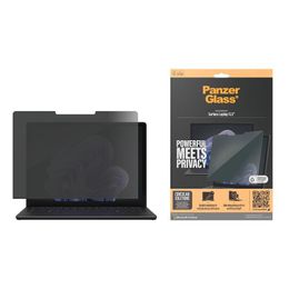 CARE by PanzerGlass Displayschutzfolie &raquo;Privacy Filter Screen Protector&laquo; f&uuml;r Microsoft Laptop 13,5 2nd/3rd/4th/5th/6th Edition Displayschutz, 